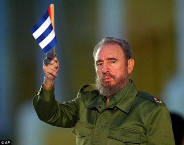 Reflections on the life and legacy of Fidel Castro (Part I ...