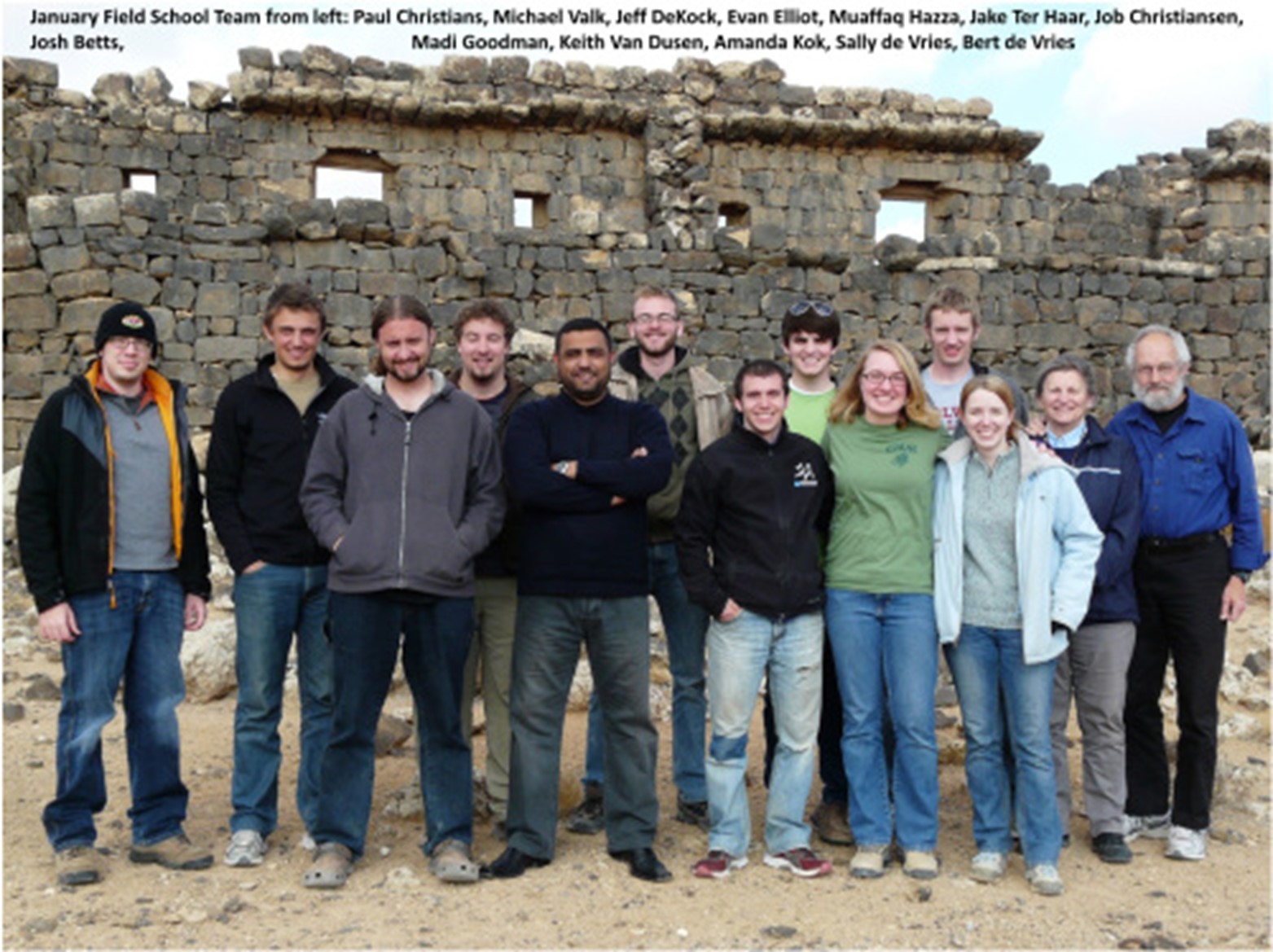 Remembering Bert de Vries – Historical Horizons