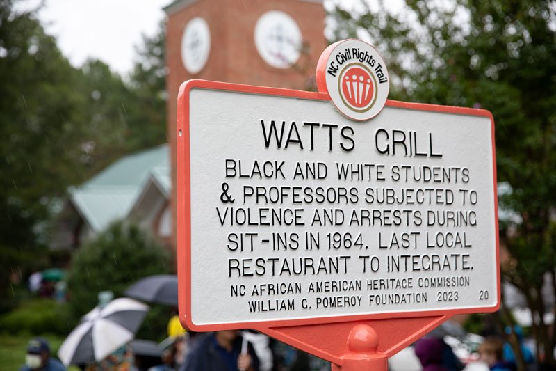 1964 Sit-Ins at Watts Grill – Historical Horizons